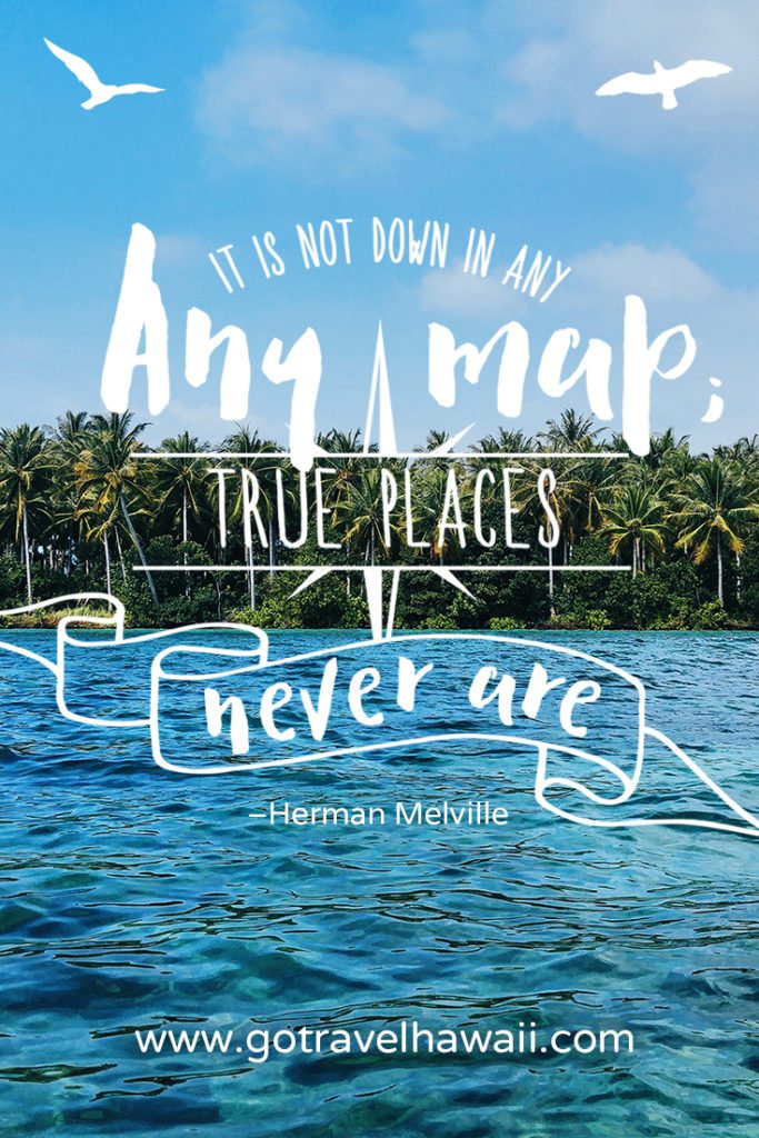 100+ BEST Travel Quotes to Inspire Your Adventurer Soul - GoTravelHawaii