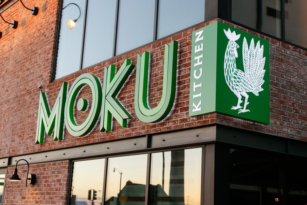 Moku Kitchen - GoTravelHawaii